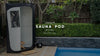 SaunaPod: The worlds #1 at-home portable sauna – VITAL+