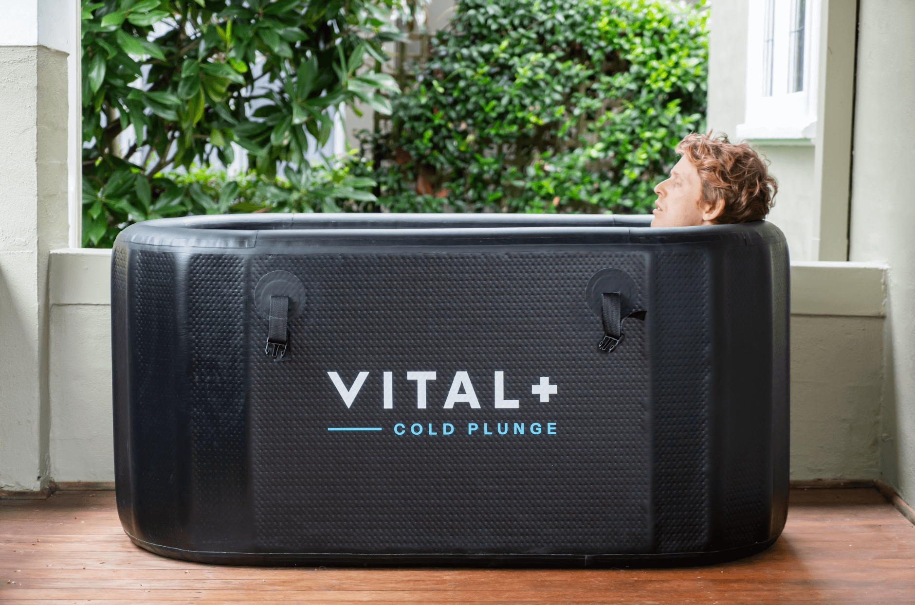 Ice Bath Pro – VITAL+