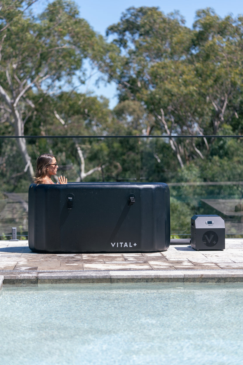 VITAL+ | Cutting-edge wellness products