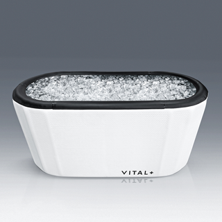 Ice Bath Pro – VITAL+
